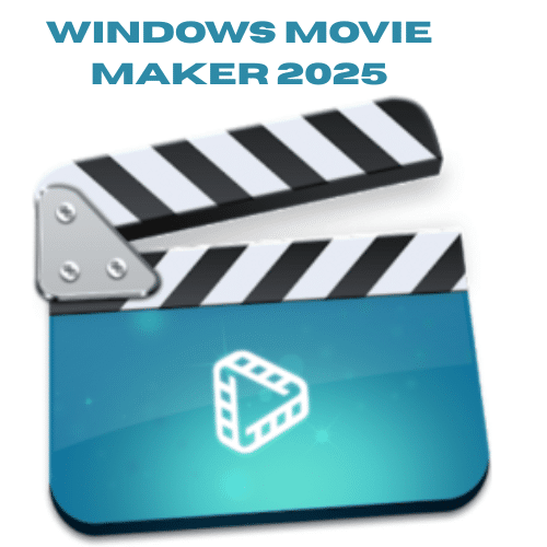 برنامج Windows Movie Maker 2025 | لتحرير الفديو - shr7pc