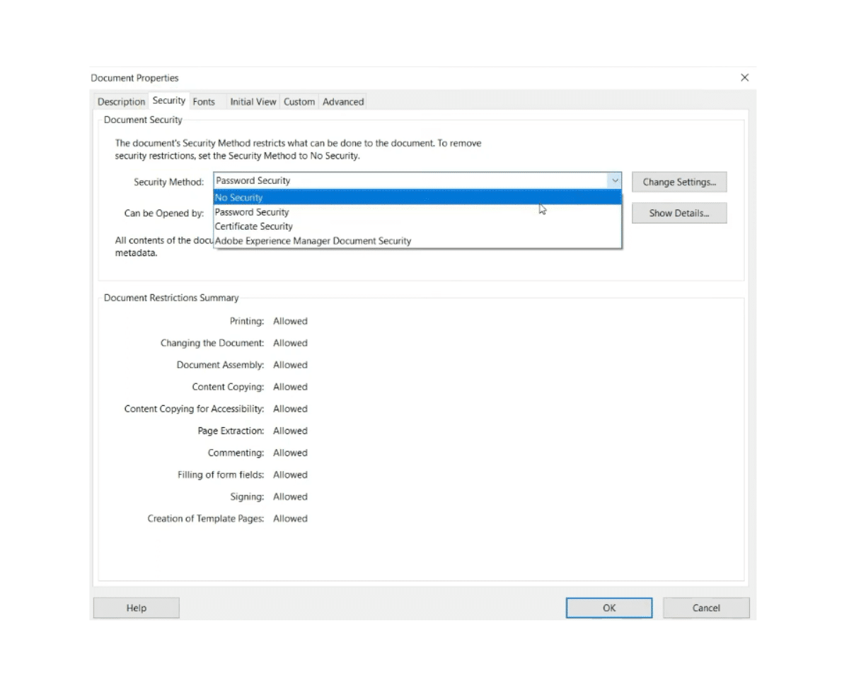برنامج Coolmuster PDF Password Remover | لإزالة الباسورد من ملفات PDF - shr7pc