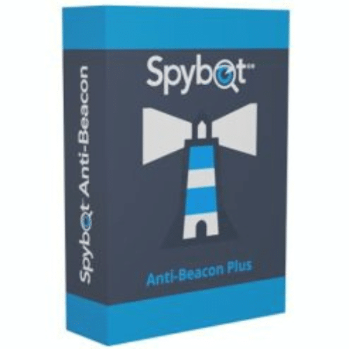 برنامج Spybot Anti-Beacon | لحماية خصوصيتك - shr7pc