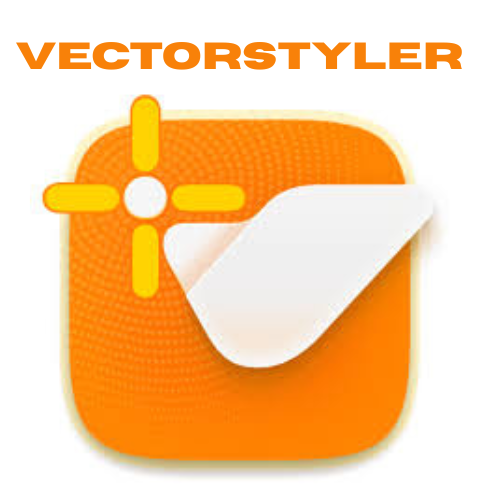 برنامج VectorStyler | للرسم والتصميم بالفيكتور - shr7pc