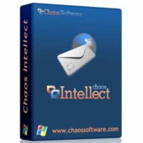 برنامج Chaos Intellect | لأدارة جهات الأتصال والبريد الالكتروني - shr7pc