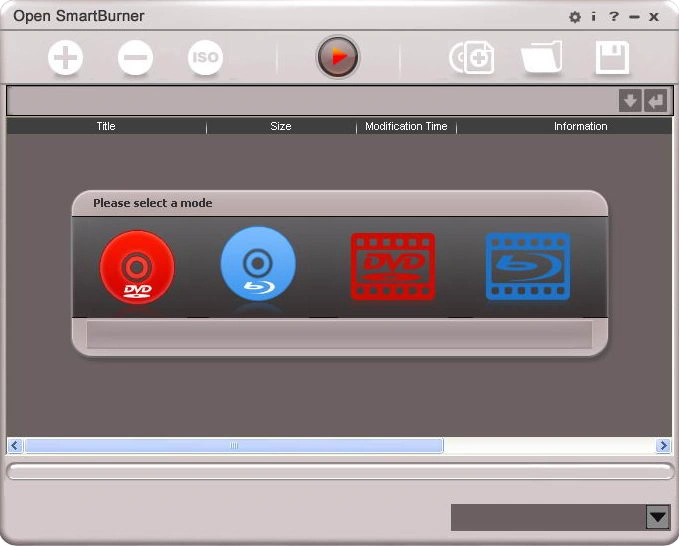 برنامج DVD-Cloner XR | لنسخ الأسطونات - shr7pc