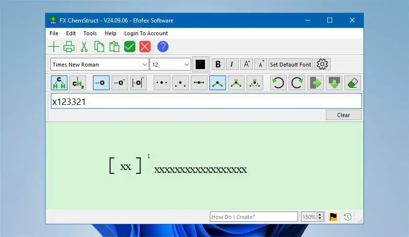 برنامج FX Math Tools Manifest | لكتابة المعادلات والرسوم البيانية - shr7pc