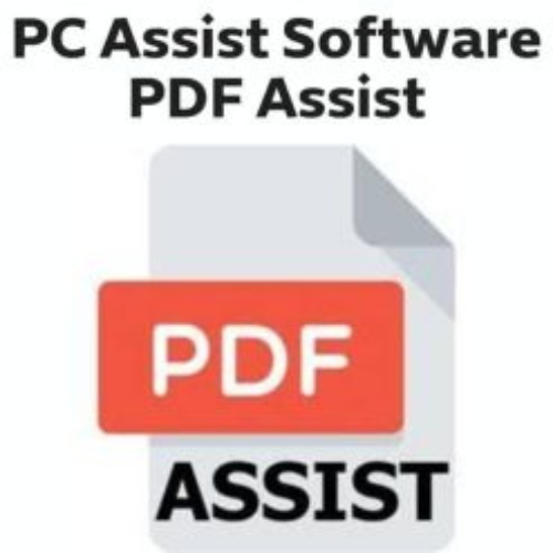 برنامج PC Assist Software PDF Assist | لتحرير وتحويل ملفات البي دي اف ...